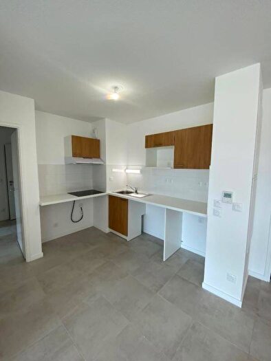 Appartement à louer - Palmer, Cenon - 3 pièces - 2 chambres