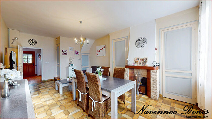 Rouen, Saint-Clément, Jardin des Plantes : Maison 5 pièces à vendre