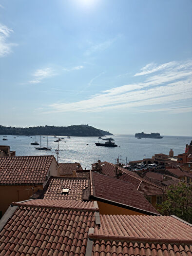 Villefranche-sur-Mer - Appartement 2 pièces à louer