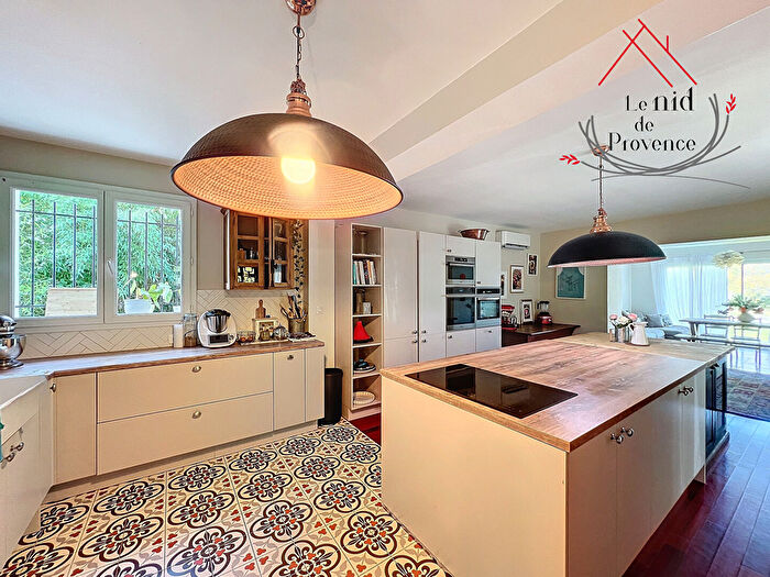 Maison à vendre - Velleron - 7 pièces - 5 chambres