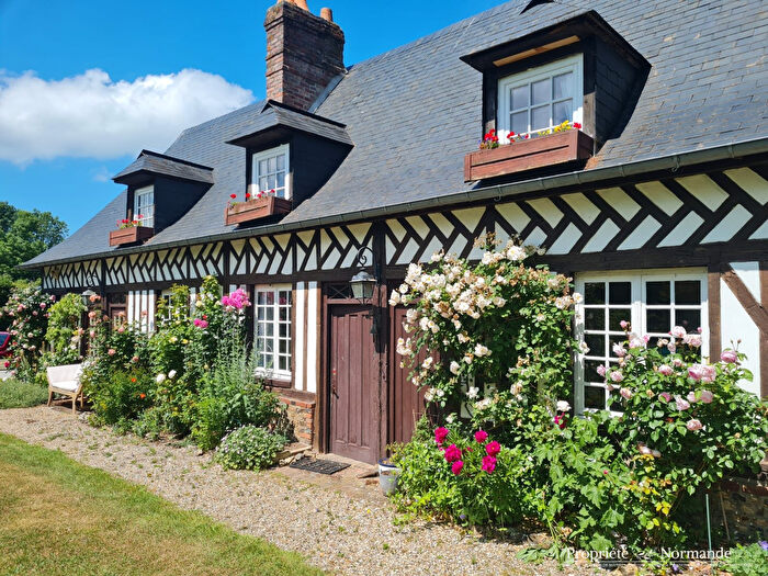 Maison 5 pièces à Cormeilles, à vendre