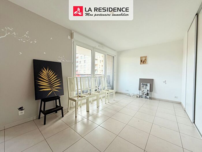Appartement 1 pièce à Vélizy-Villacoublay, Golf, à vendre