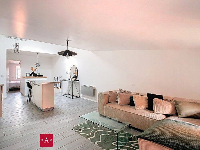 Appartement 2 pièces à Saint-Sulpice-la-Pointe, à louer