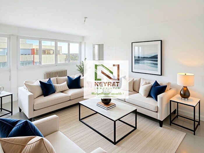 Appartement à vendre - Beaune, Saint-Jacques - 3 pièces - 2 chambres