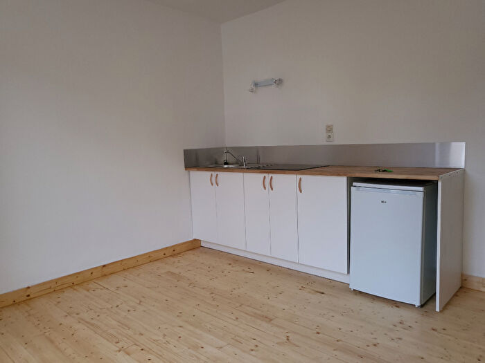 Appartement à louer - Poitiers, Ouest - 2 pièces - 1 chambre