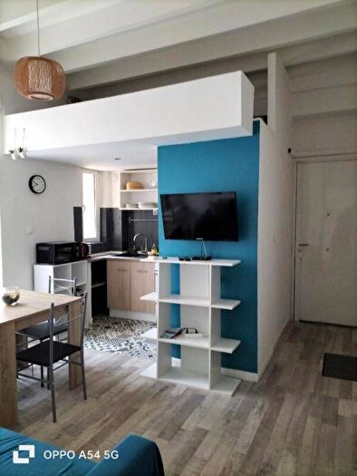 Notre Dame, Nice : Appartement 3 pièces à louer