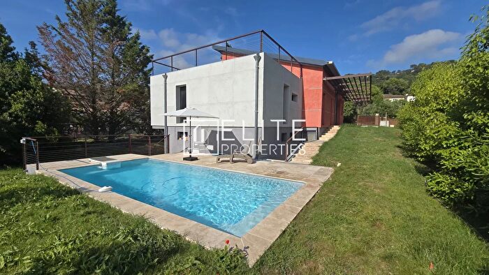 Maison à vendre - Mouans-Sartoux