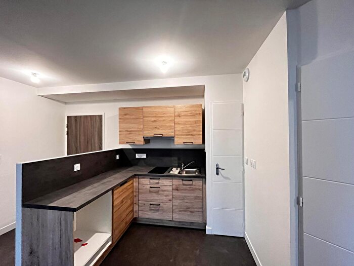 Appartement 2 pièces à louer - Laval, Les Pommeraies