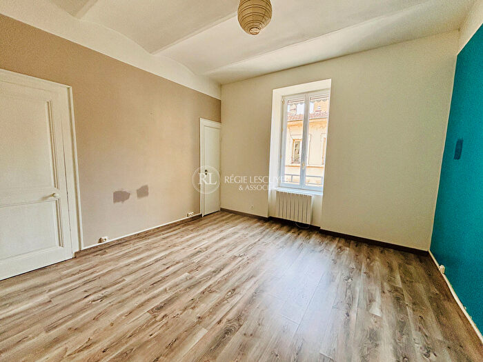 Appartement 2 pièces à vendre - Lyon 7ème, Jean Macé