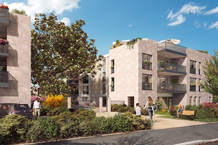 Maison à vendre - Mérignac, Le Jard - 3 pièces