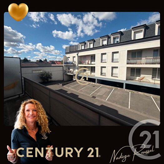 Appartement 3 pièces à Liévin, Centre-ville, à vendre