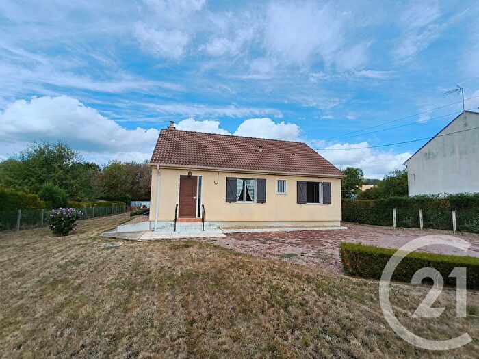 Prémery : Maison 5 pièces à vendre