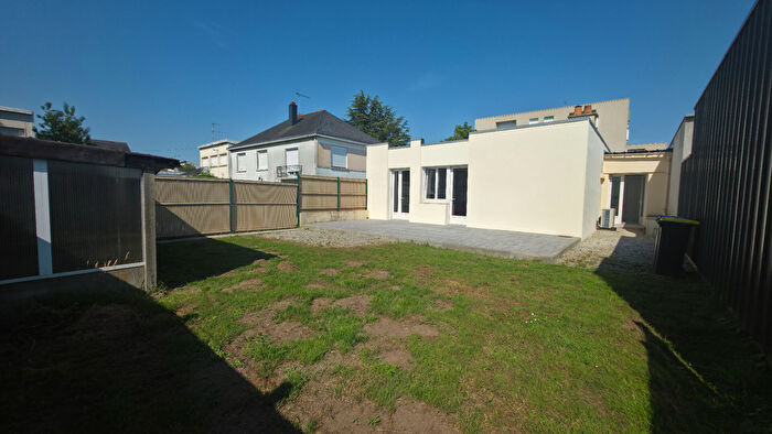 Maison 4 pièces à vendre à Donges