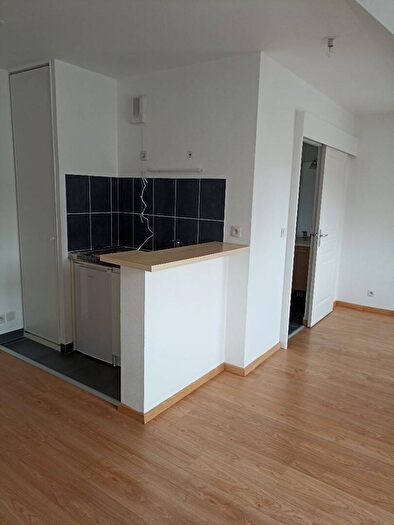 Appartement 1 pièce à Bretteville-sur-Odon, à louer