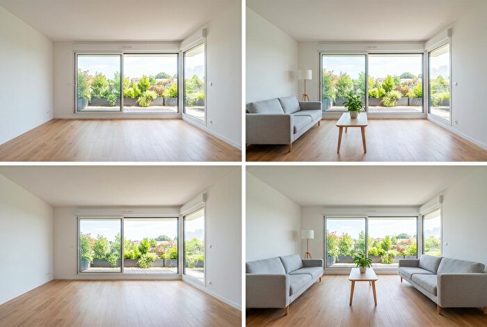 Lagny-sur-Marne, Tassigny, Leclerc - Maison 3 pièces à vendre