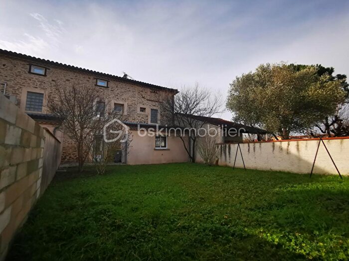 Maison à vendre - Revel - 5 pièces - 3 chambres