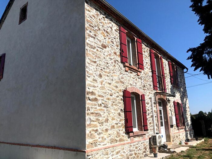 Maison 6 pièces à vendre à Tanus