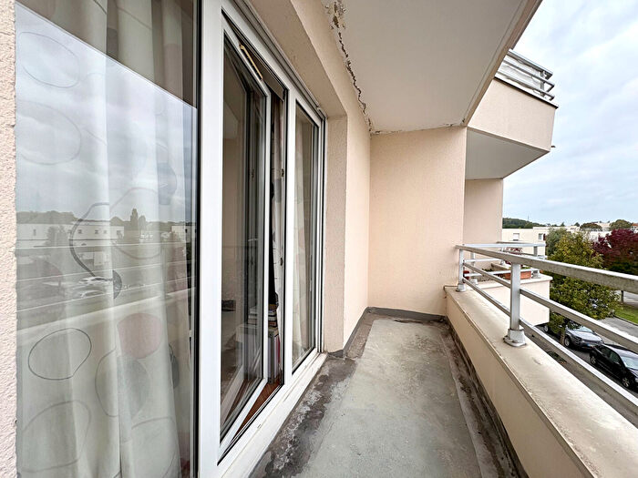 Appartement 1 pièce à vendre - Plaisir, Aqueduc