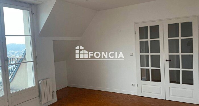 Anatole France, Le Plessis-Robinson - Appartement 1 pièce à louer