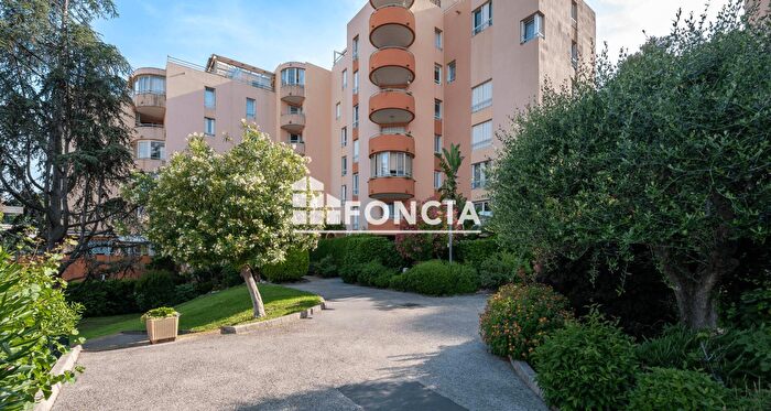 Appartement 4 pièces à vendre - Saint-Laurent-du-Var, Tuilière, Sainte-Petronille, Les Crottes, Tour, Iscles