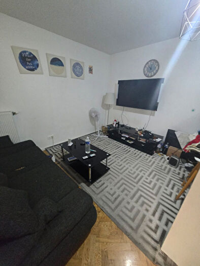 Appartement à vendre - Drancy, Village Parisien - 2 pièces - 1 chambre