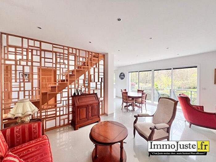 Maison 6 pièces à vendre - Élancourt