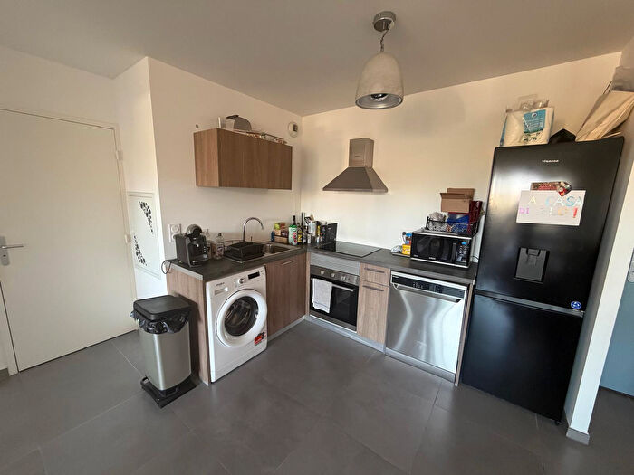 Ajaccio, Les Salines, Candia - Appartement 2 pièces à louer