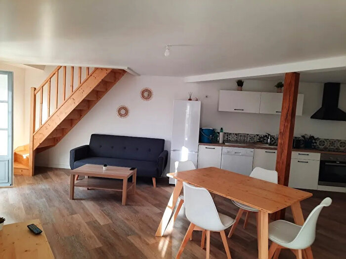 Appartement à vendre - Uzerche - 10 pièces - 4 chambres