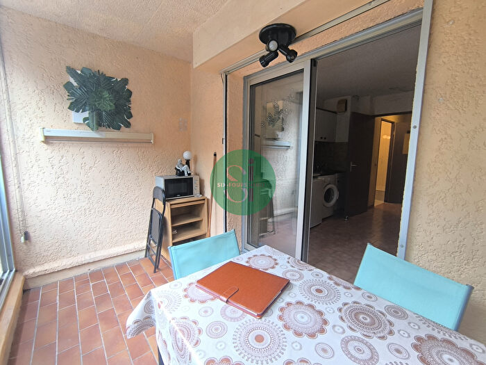 Appartement à vendre - Six-Fours-les-Plages, Roumagnan, Talian, Audibert, Verger - 1 pièce