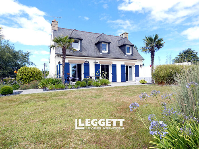 Kerfot : Maison 5 pièces à vendre