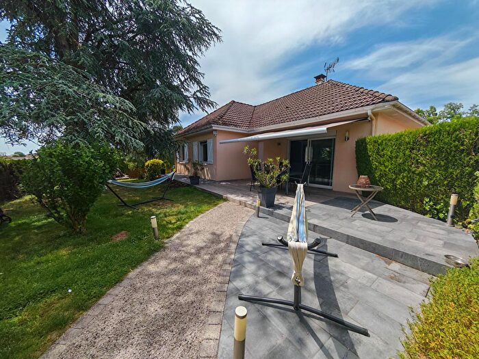 Sanvignes-les-Mines : Maison 6 pièces à vendre