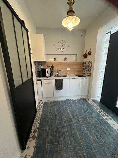 Appartement à louer - Longueil-Annel - 1 pièce