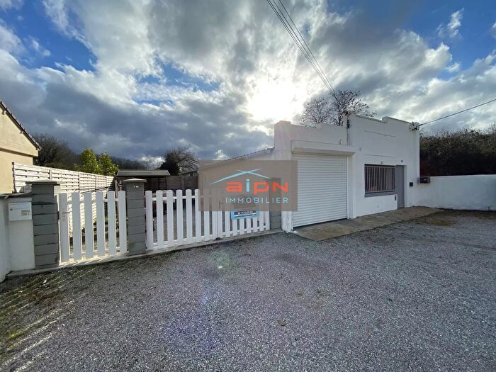 Maison à vendre - Saint-Étienne-du-Rouvray, Technopôle, Forêt - 4 pièces - 2 chambres