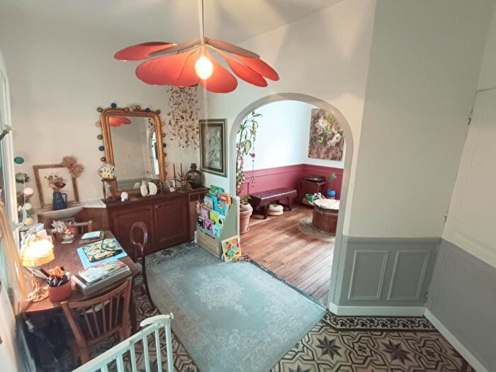 Amiens, Saint-Pierre - Maison 4 pièces à vendre