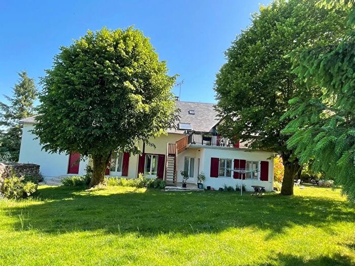 Maison 18 pièces à vendre - Montsauche-les-Settons