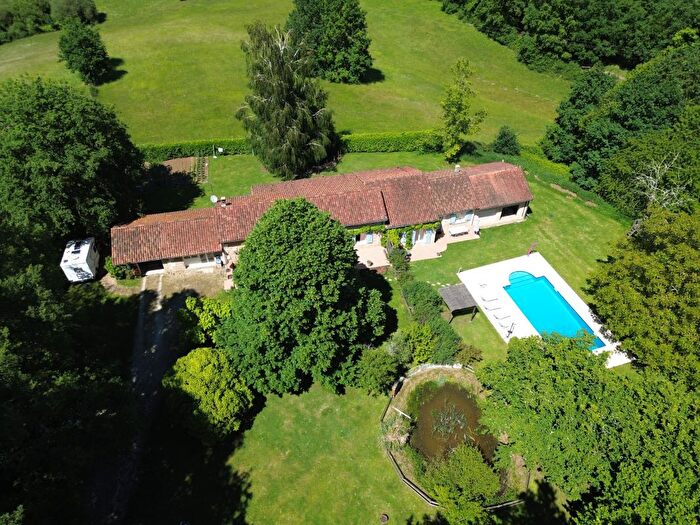 Vergt - Maison 4 pièces à vendre