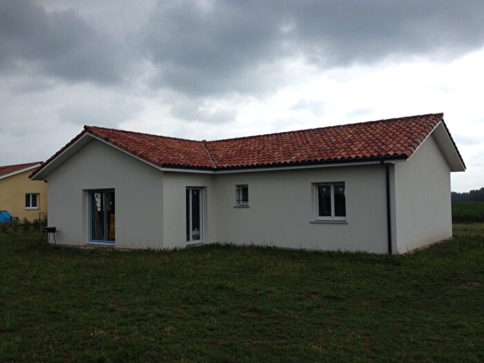 Maison à vendre - Préaux - 6 pièces - 3 chambres