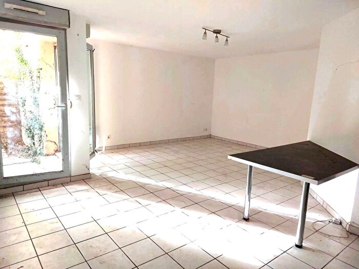Appartement à vendre - Toulouse, Trois Cocus, Larroque, Rixens - 3 pièces - 2 chambres