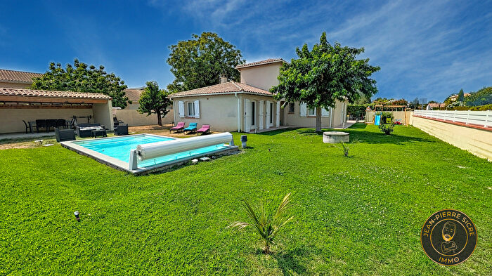 Maison 6 pièces à vendre - Auterive
