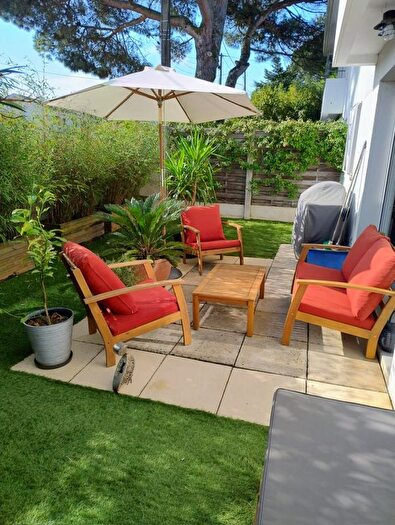 Appartement 3 pièces à Villenave-d'Ornon, à vendre