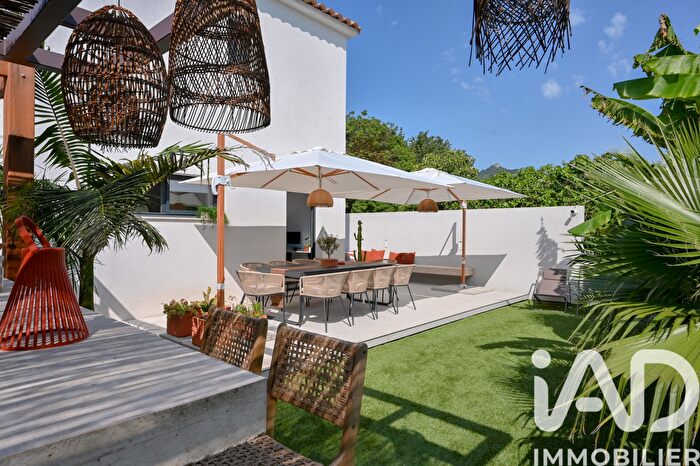 Maison à vendre - Peypin - 3 pièces - 2 chambres