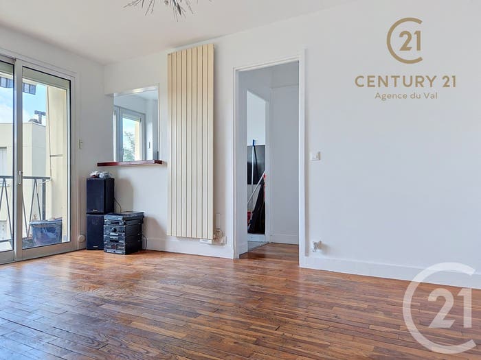 Gournay-sur-Marne - Appartement 2 pièces à vendre