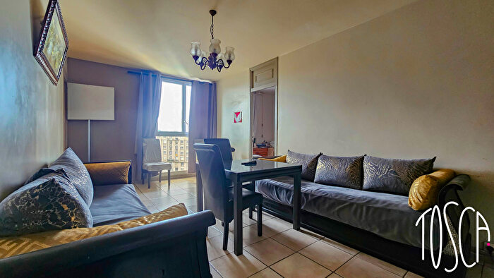 Appartement 3 pièces à vendre - Thiais, Clury, Victor Hugo