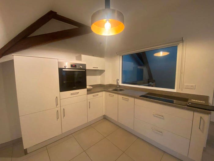 Bergheim - Appartement 2 pièces à louer