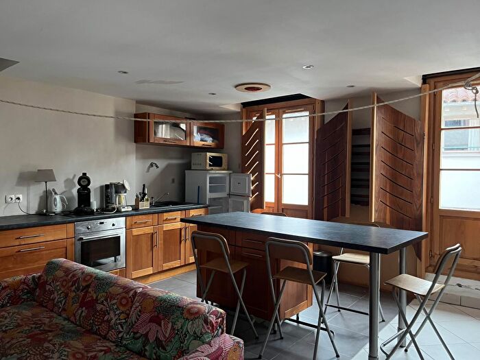 Appartement 3 pièces à louer - Le Puy-en-Velay, Centre-ville