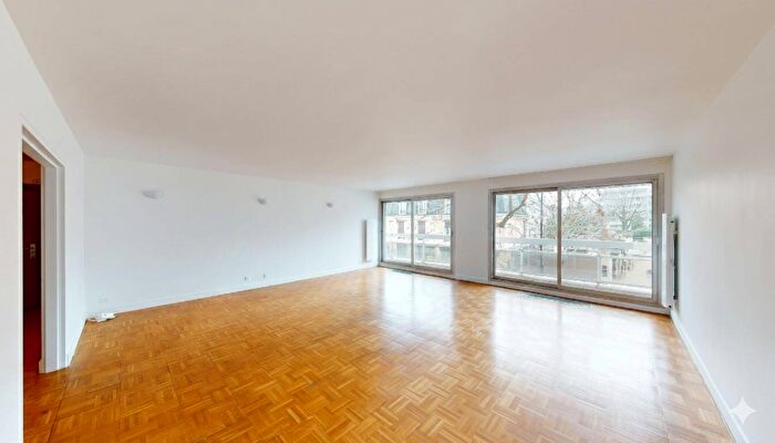 Appartement 4 pièces à louer - Auteuil Sud, Paris 16ème arrondissement