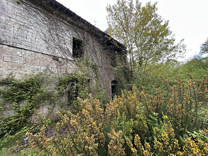 Maison à vendre - Saint-Barthélemy - 4 pièces - 2 chambres