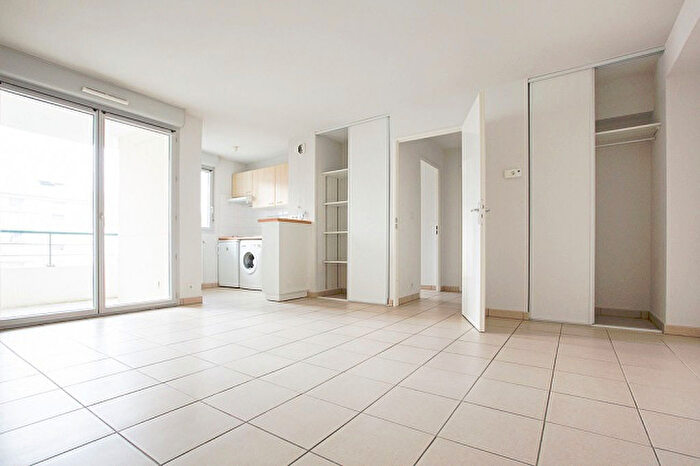 Appartement 2 pièces à louer à La Riche