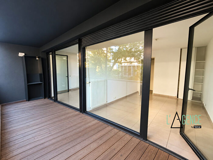 Bègles, Birambits : Appartement 2 pièces à vendre