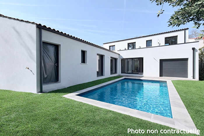 Maison à vendre - La Rochelle, Saint-Eloi, Rompsay - 6 pièces - 3 chambres